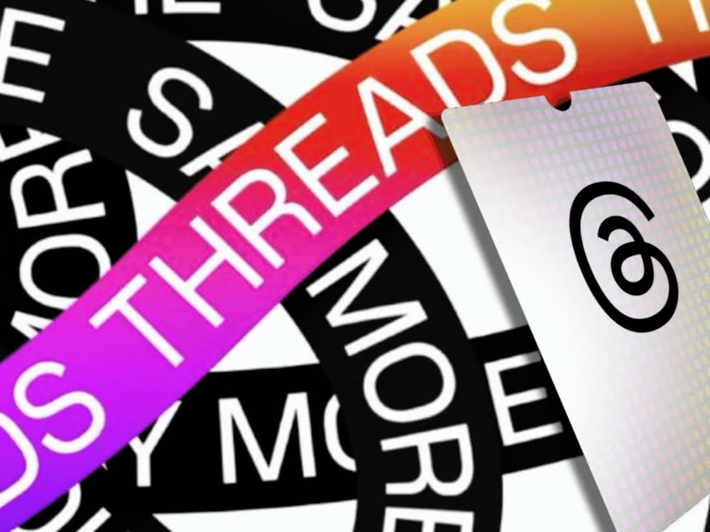 Social media threads manager expert for threads promotion,marketing ...