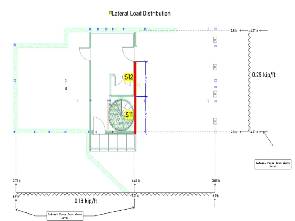 Structural Calculations and CAD Modelling, like this one :) | Upwork