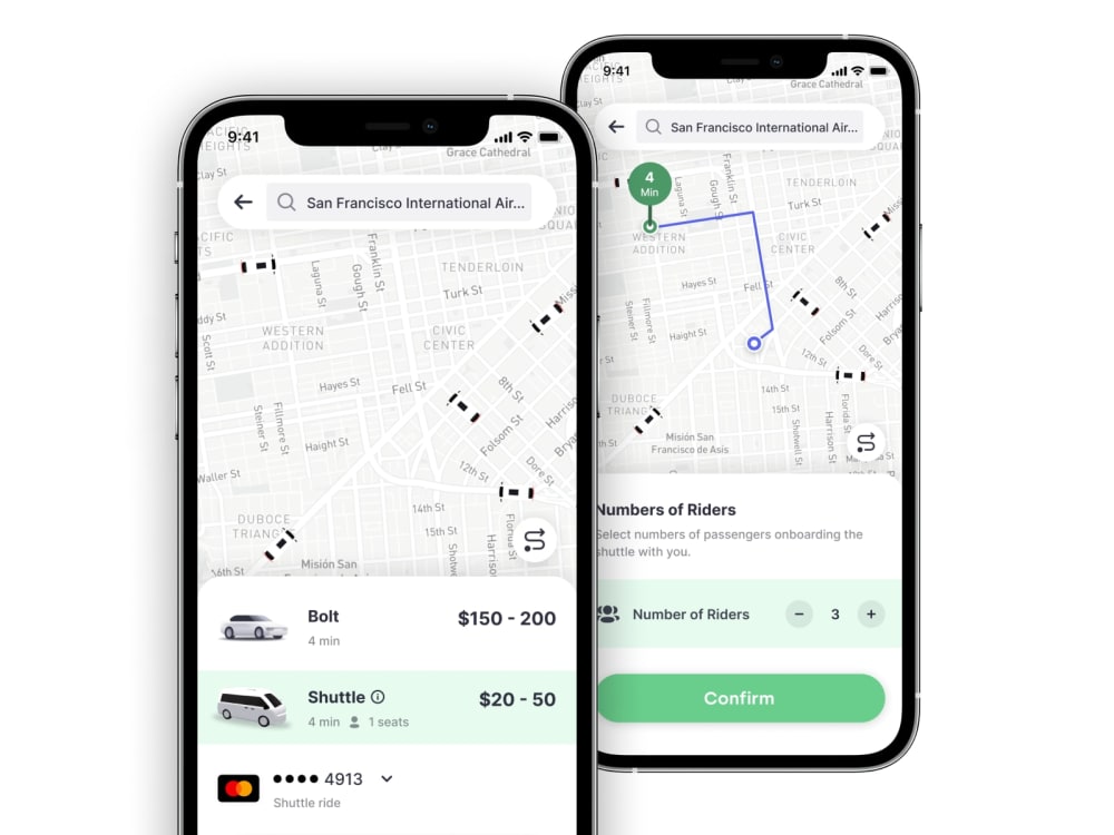 Enhanced app experience through the seamless integration of new ...