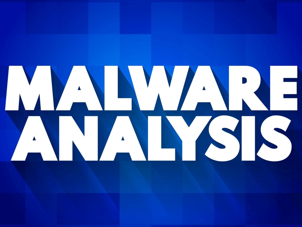 Malware analysis and investigation report | Upwork
