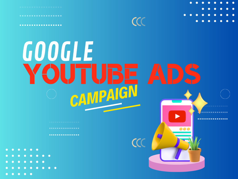 Youtube ads expert to setup & manage video ads via Google advertising ...