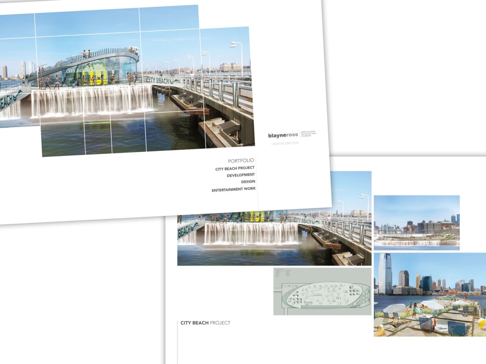 A professionally designed company or personal products catalog | Upwork