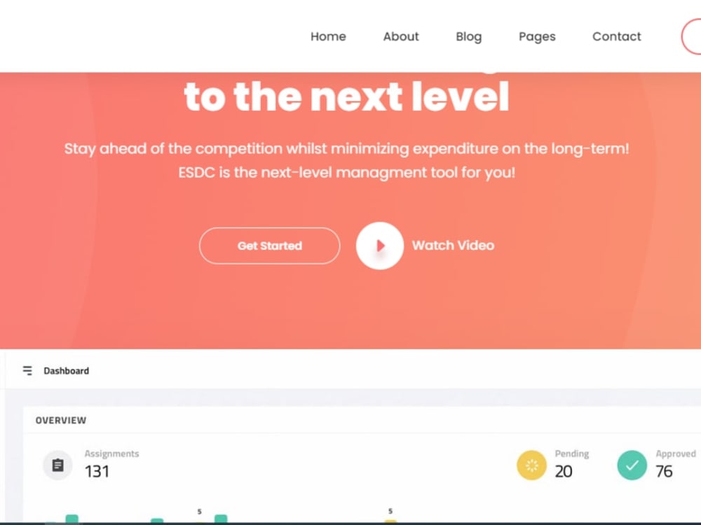 A Robust And Responsive Web Application And Api Written In Php Laravel