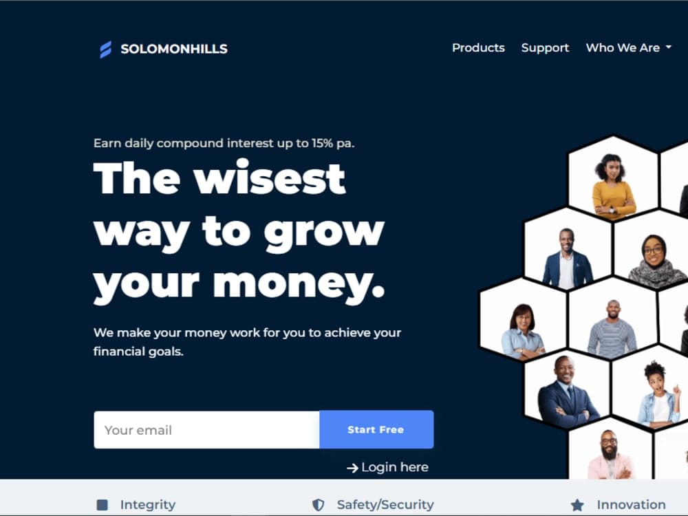 A Robust And Responsive Web Application And Api Written In Php Laravel