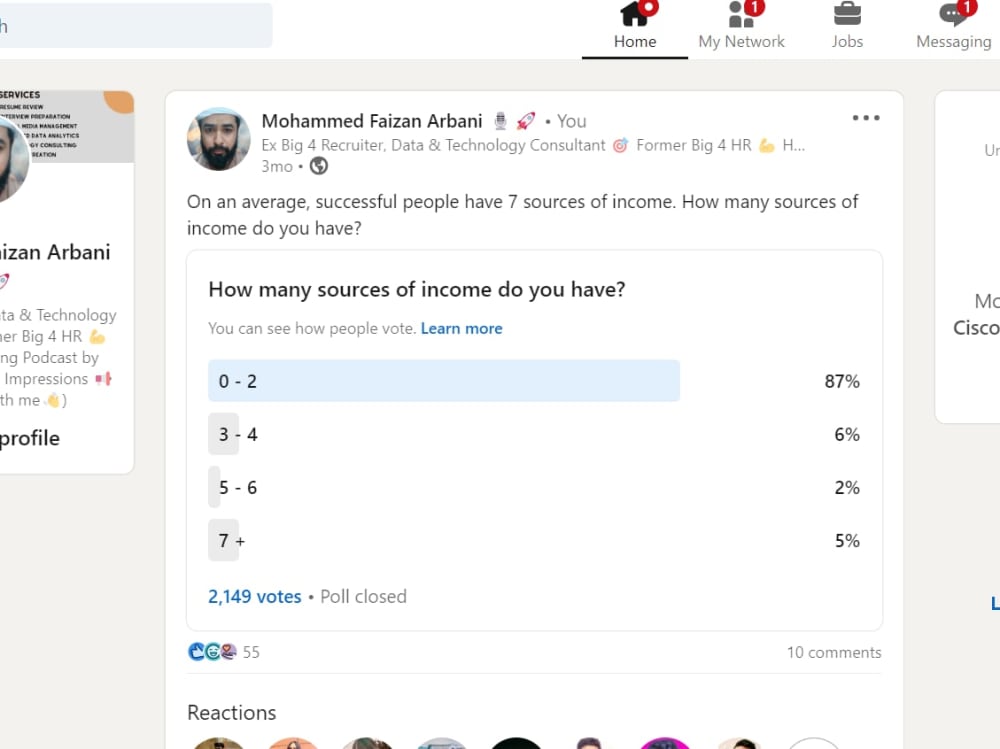 Social Media Management, Content Creation, Basic Graphics | Upwork