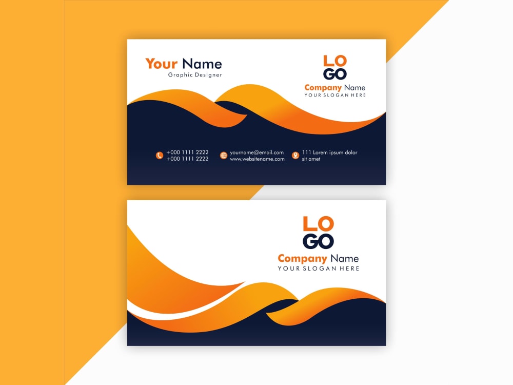 Business Card Design | Logo Design | Upwork