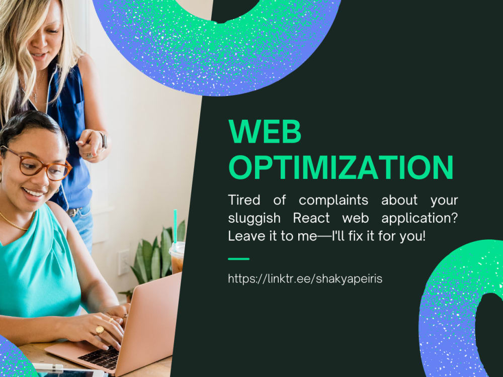 An Optimized Debugged And Well Tested React Application Upwork