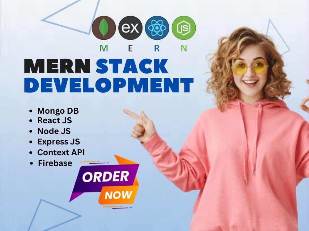 MERN Stack Development | Top Skilled MERN Stack Development | Upwork