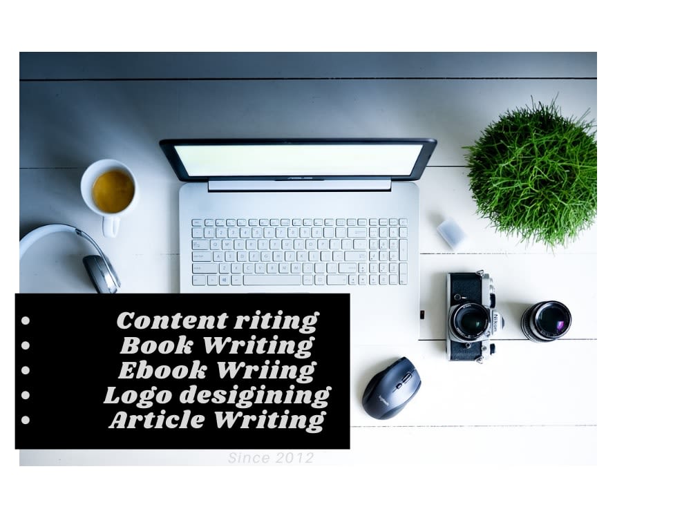 Content Writing, , Books Cover design, Article writing, SEO writer | Upwork