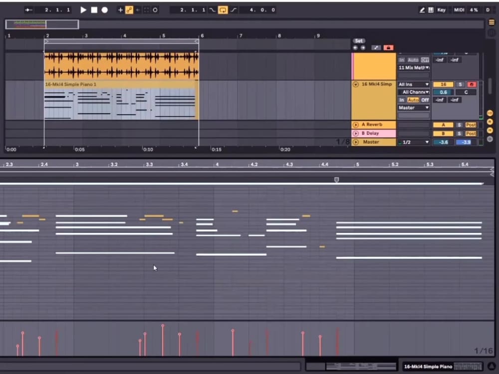 Vocal mixing, including tuning, mastering and vocal effects for your ... Vocal mixing, including tuning, mastering and vocal effects for your ...