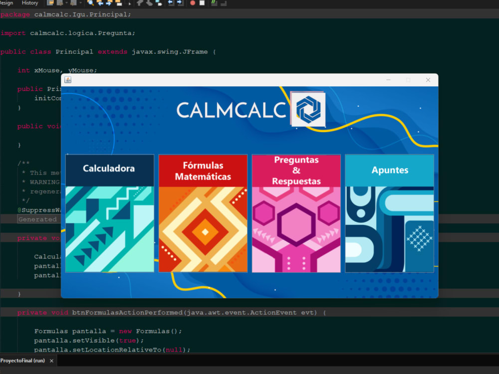 Professional Java customization by a dedicated student developer. | Upwork