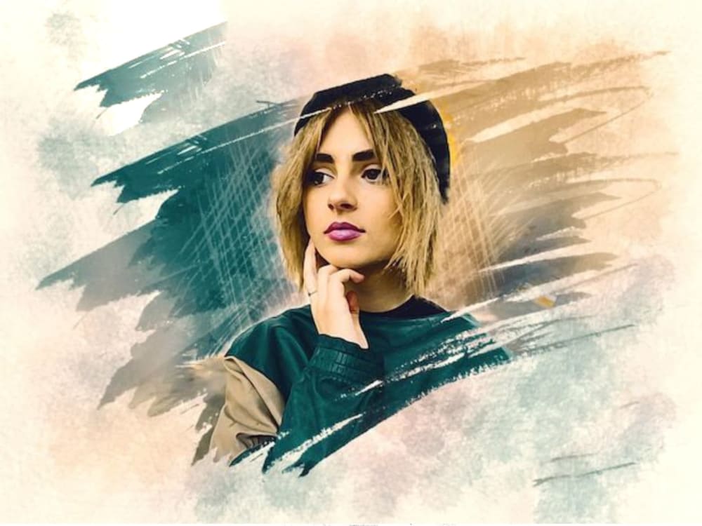 Photoshop editing (Background/ Color/ Size /Design /Font /Contrast ...