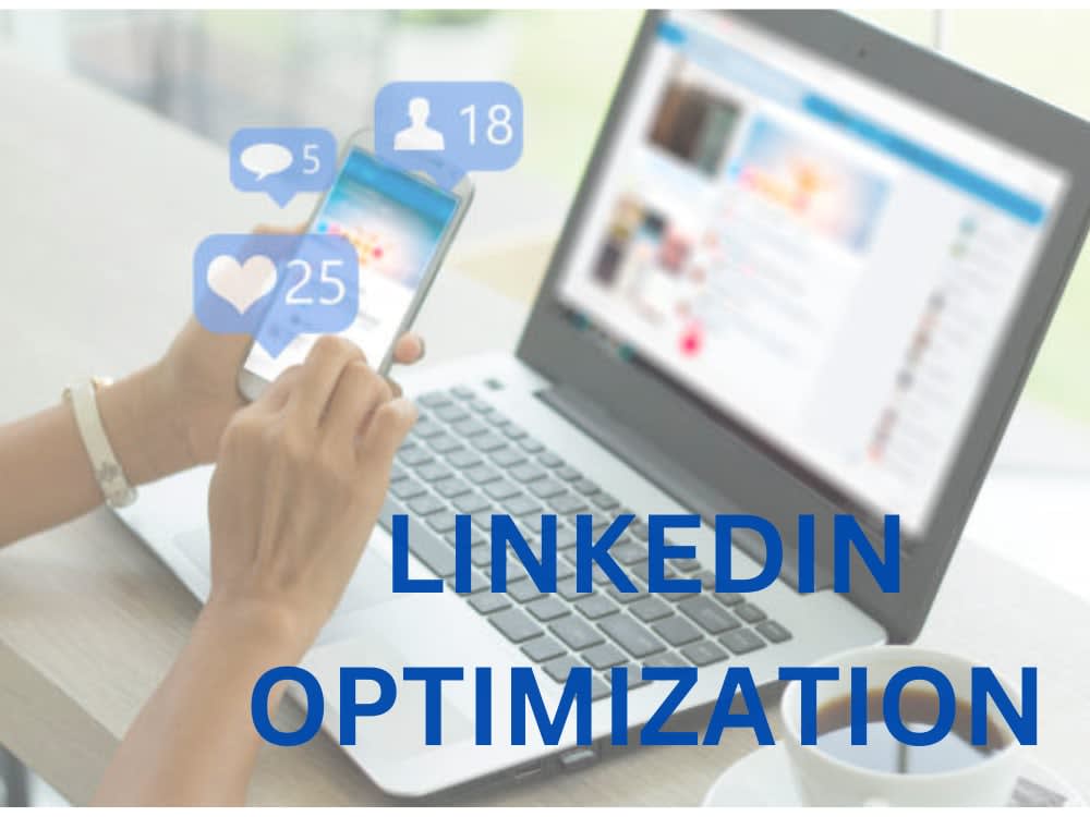 A Professional Linkedin Optimization Service Upwork
