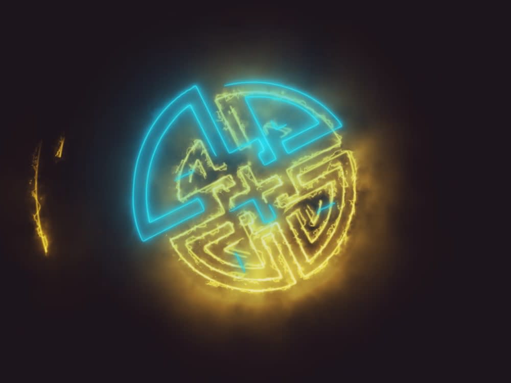 Creating a custom 2d logo animation for your company. | Upwork