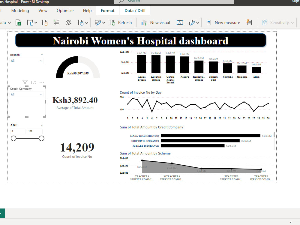 Expert Statistical Analysis Data Modeling And Engaging Visualizations