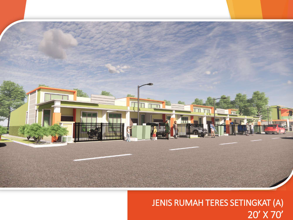 A fantastic real image rendering and plan proposal | Upwork