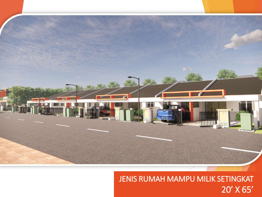 A fantastic real image rendering and plan proposal | Upwork