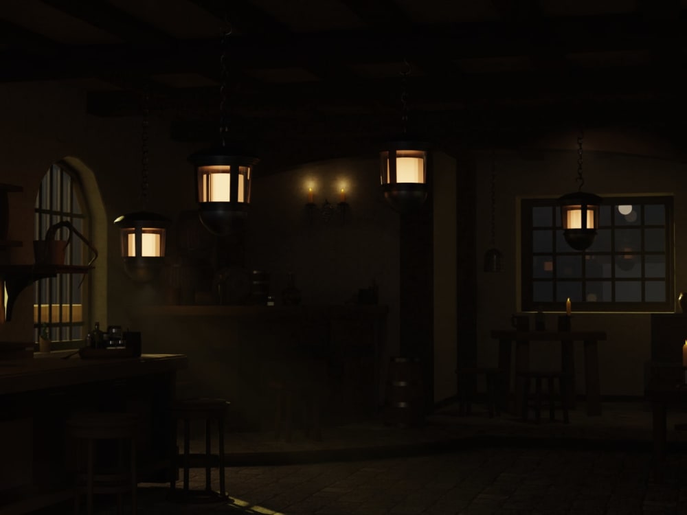 The best 3d project. | Upwork