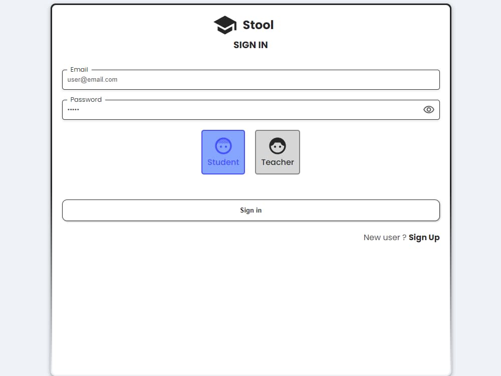 Responsive and Dynamic Website with React.js and NodeJS | Upwork