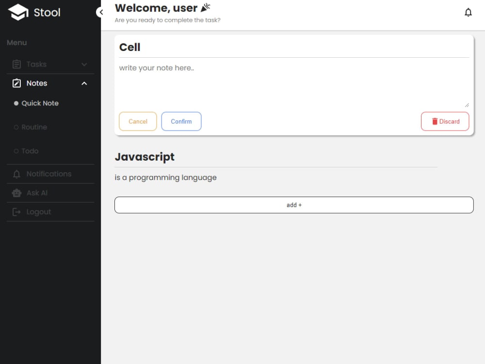 Responsive and Dynamic Website with React.js and NodeJS | Upwork