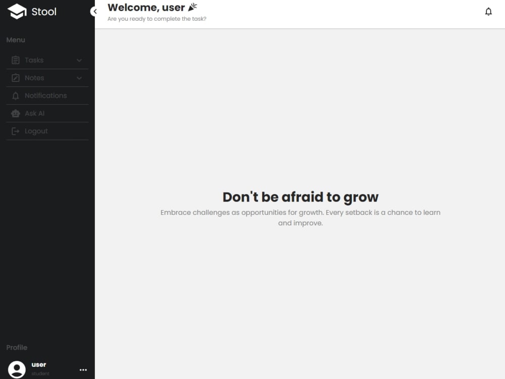 Responsive and Dynamic Website with React.js and NodeJS | Upwork