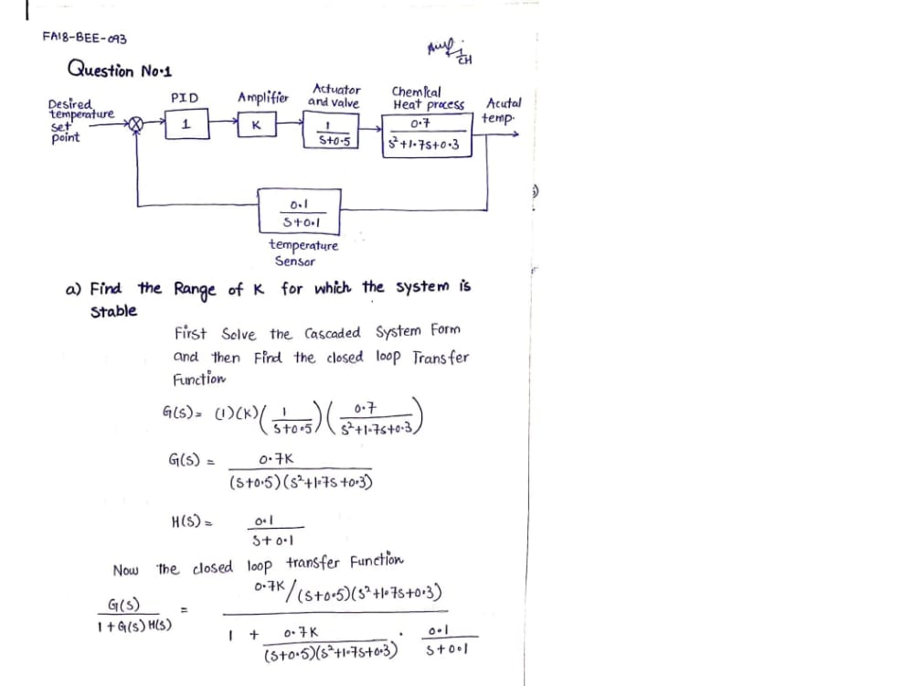 Electrical Engineering Courses/Software Understanding/ Tasks Help | Upwork