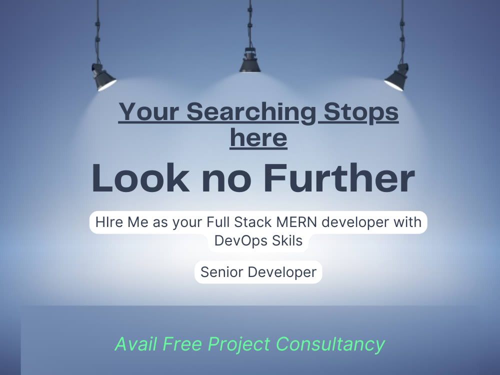 Full Stack PHP Laravel | MERN | Shopify Developer | Upwork