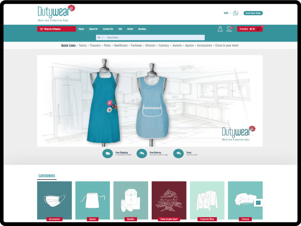 Complete Web Application Solutions Guaranteed | Upwork