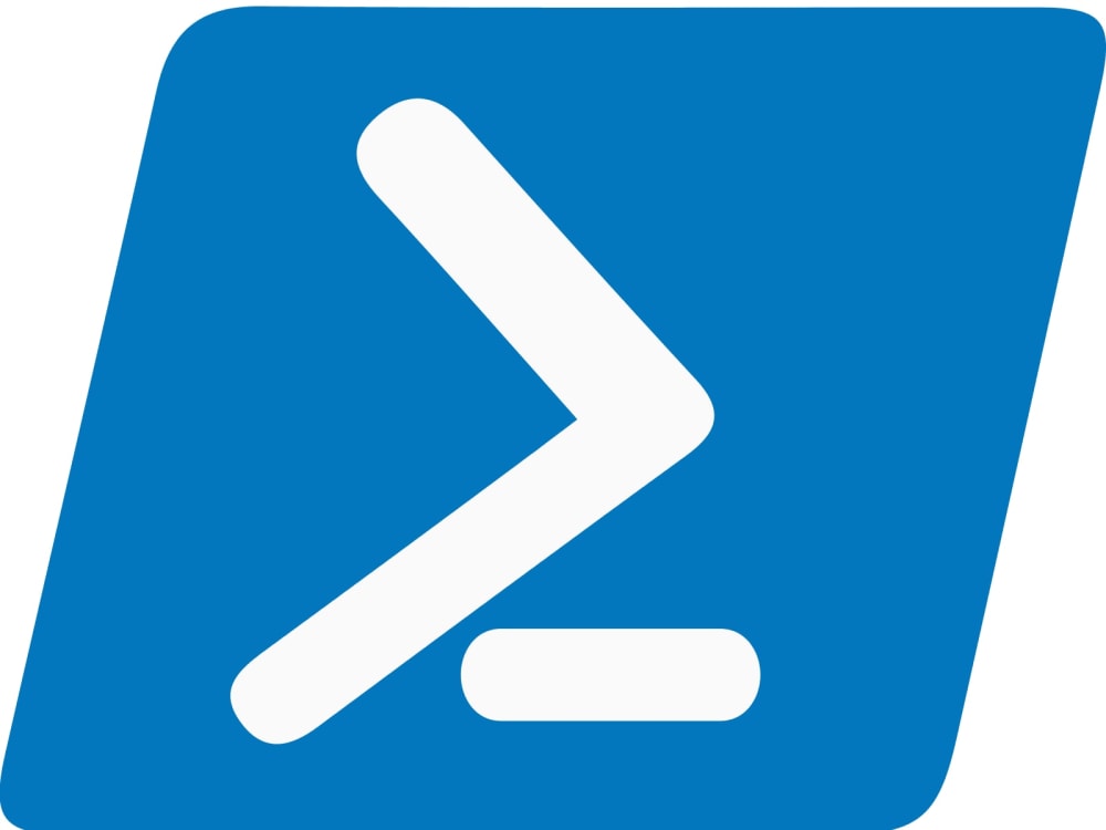 A custom PowerShell script w/ details on how to run it | Upwork