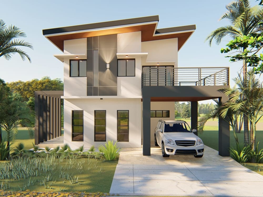 Expert Architectural Works and Designing Projects. | Upwork