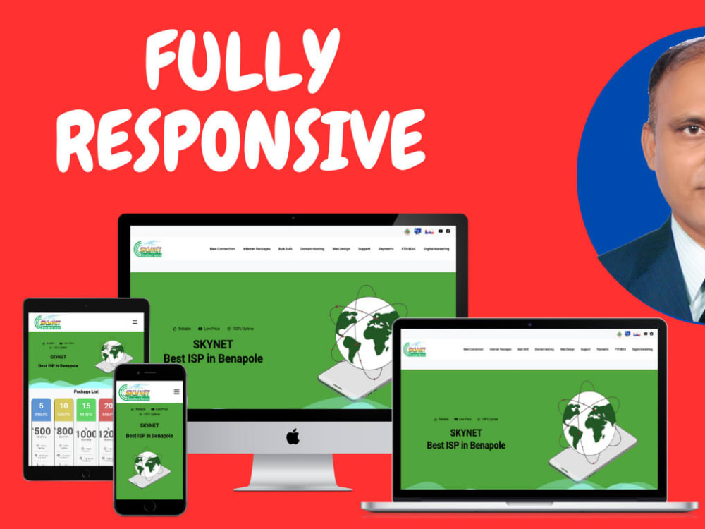 Customization On Your Wordpress Website And Fix Any Bugs Errors Upwork
