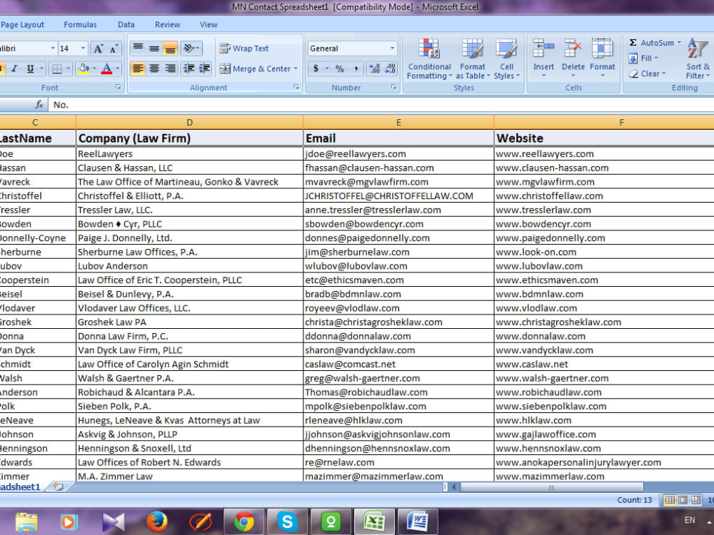 A perfect deliveries of your work | Upwork