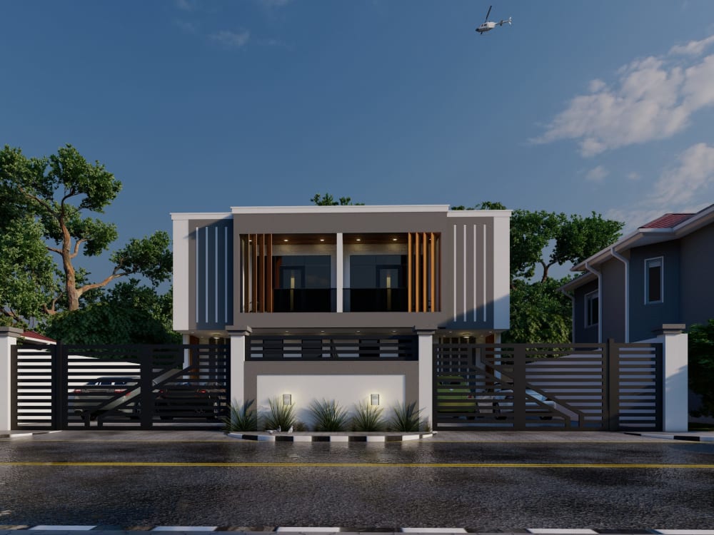 Aesthetically pleasing designs that surpass expectations. | Upwork