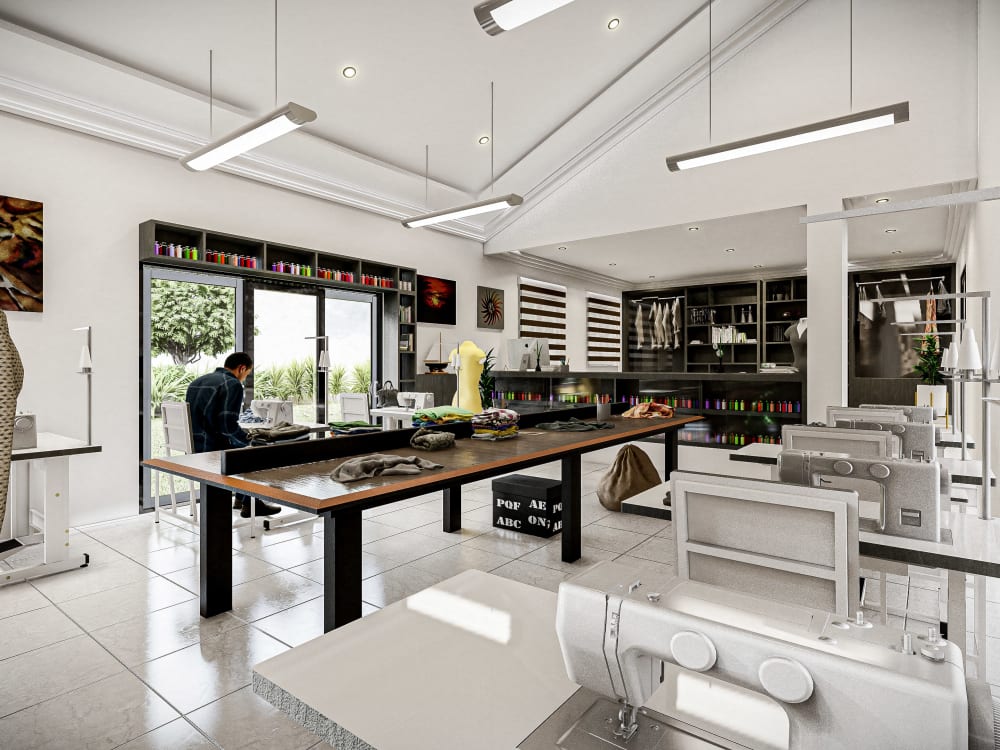 Aesthetically pleasing designs that surpass expectations. | Upwork