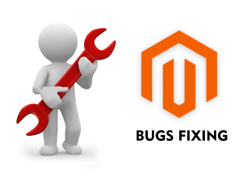 Solution of Magento Bugs & Issues | Upwork