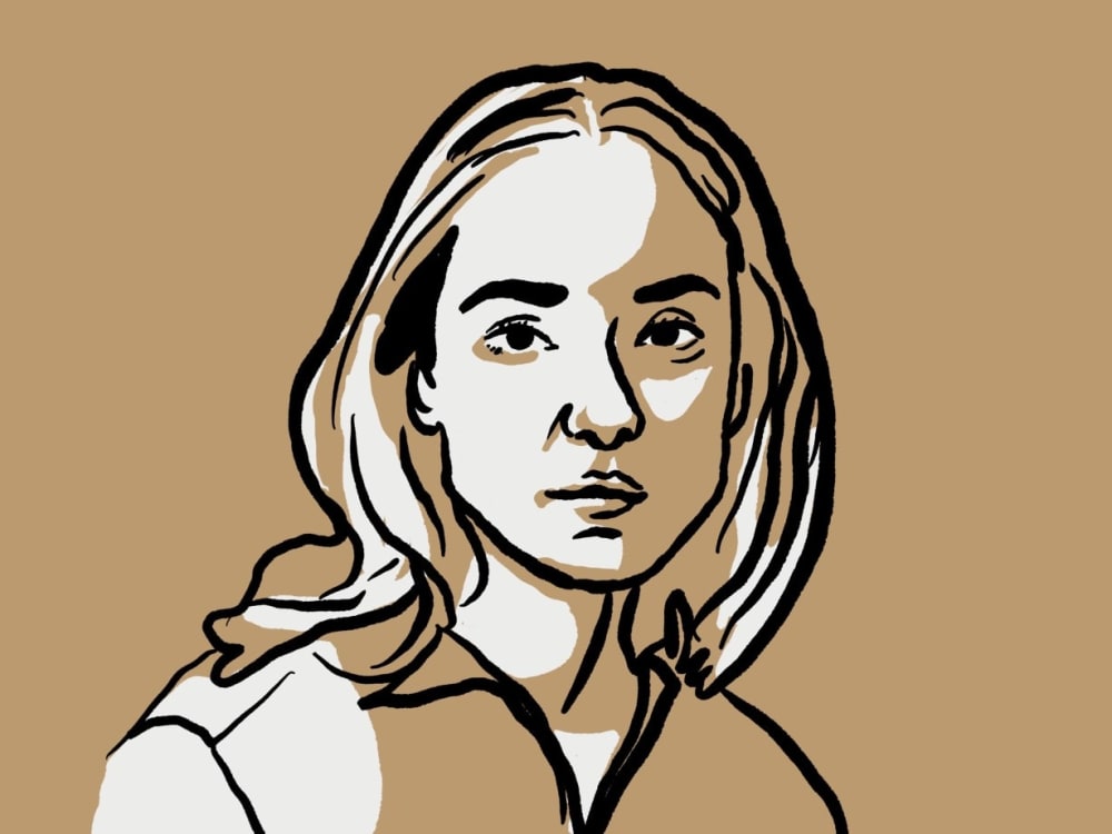 An artistic handmade portrait, you choose the style | Upwork