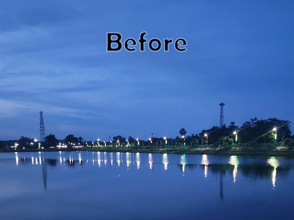 Your normal-looking photographs look so dramatic and gorgeous. | Upwork