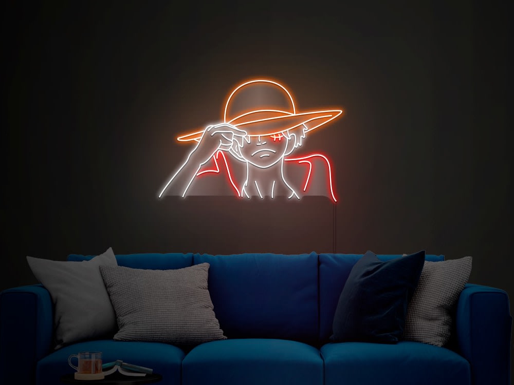 Design custom Neon Sign,(signage, Led, neon, image, channel letter ...