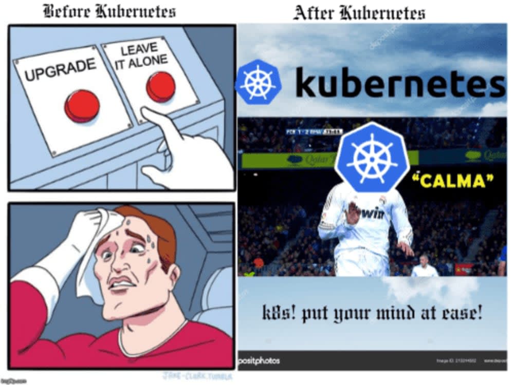 Migrate apps to Kubernetes using IAAC(Terraform/Cloud formation) on AWS ... Migrate apps to Kubernetes using IAAC(Terraform/Cloud formation) on AWS ...