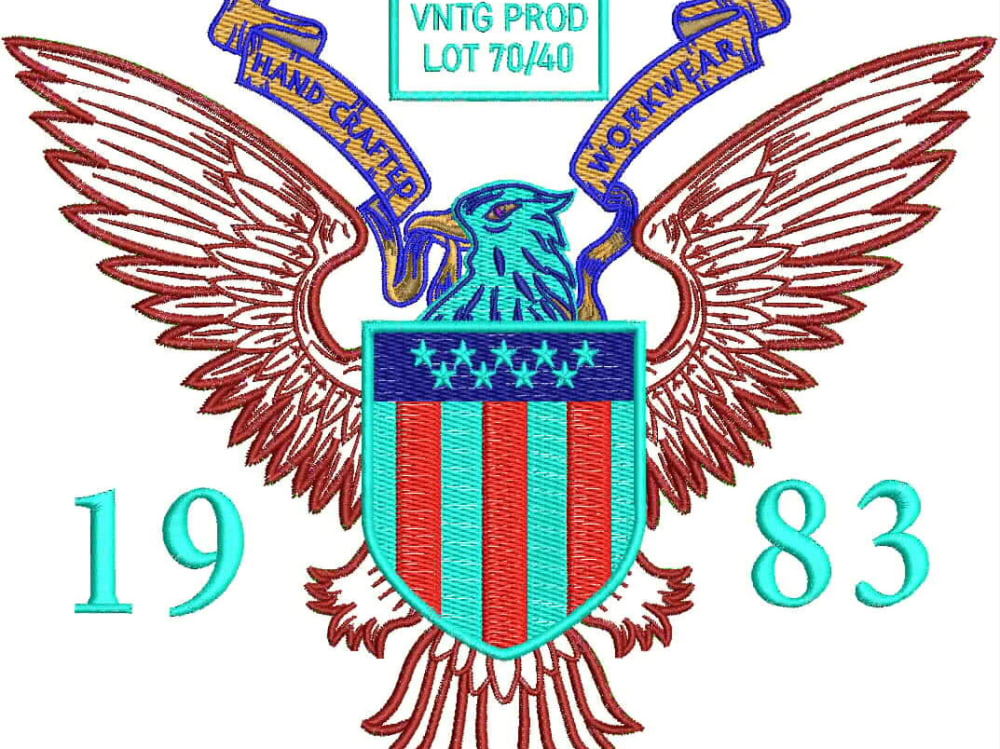 Embroidery design from any dst, pes, jpj, emb file within few hours ...