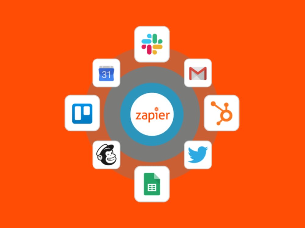 Zapier Integration for Automating Your Workflows [CRM Automation & API] | Upwork