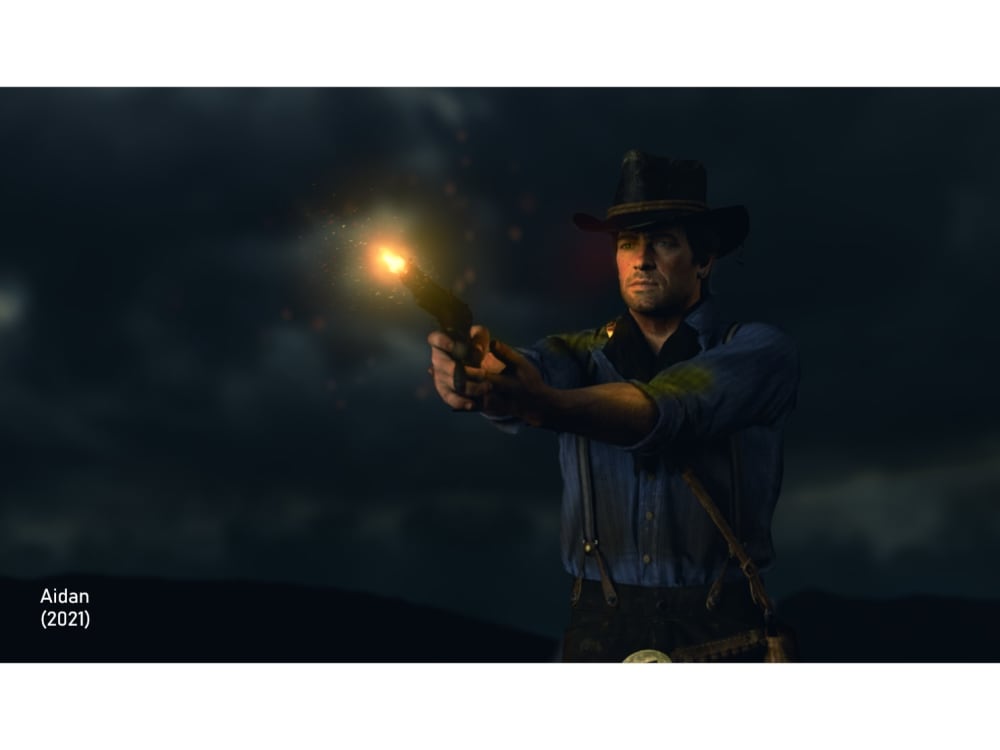 Cinematic 3D animated movie that meets your expectation. | Upwork