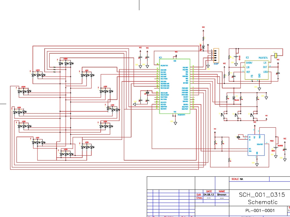 Electrical Schematics Drafting In Autocad Upwork