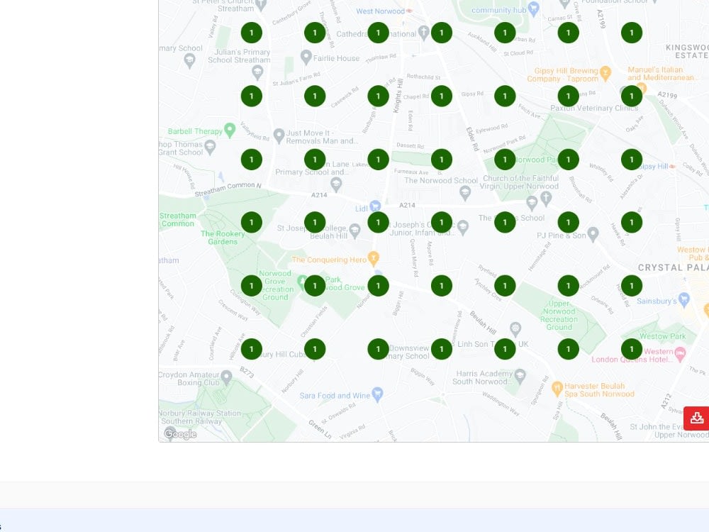 Off- Page SEO Audit and Link Building Strategy With Deliverables And ...