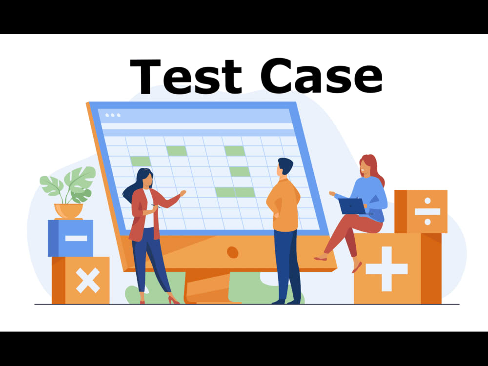 Professionally written test cases and execution | Upwork