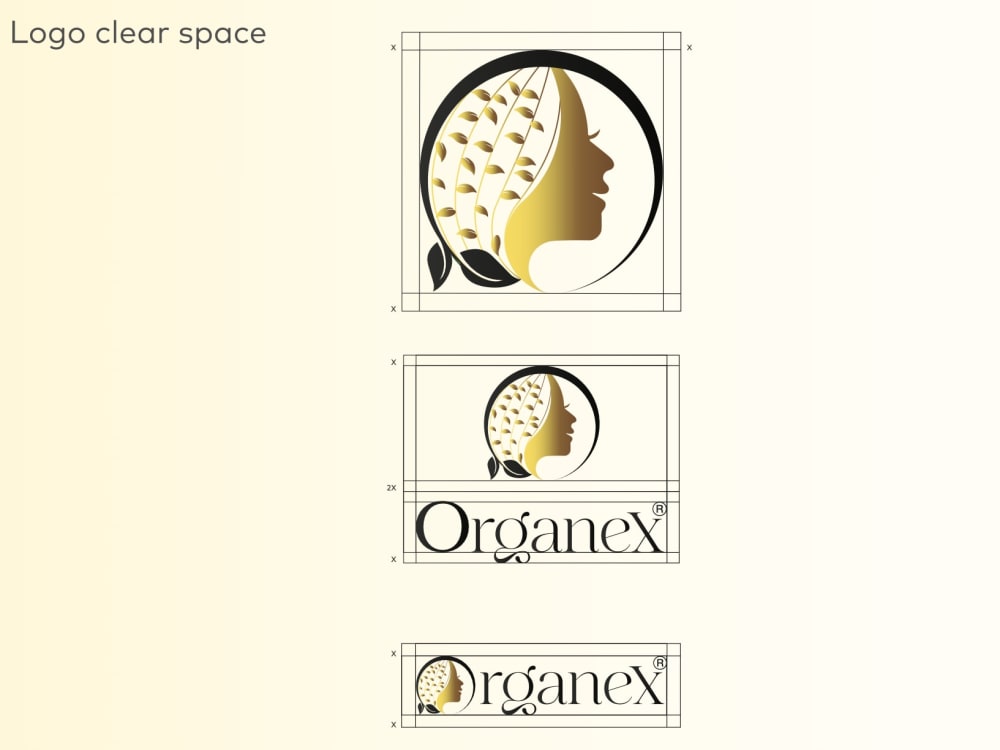 A WOW brand identity for your brand | Upwork