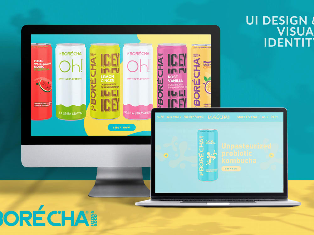 A world-class UI Design for your mobile app | Upwork