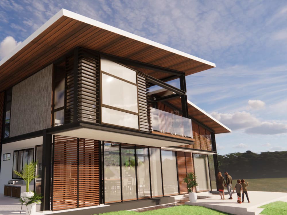 A rendered 3d model within 48 hours | Upwork