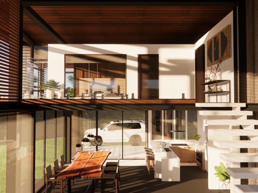 A rendered 3d model within 48 hours | Upwork