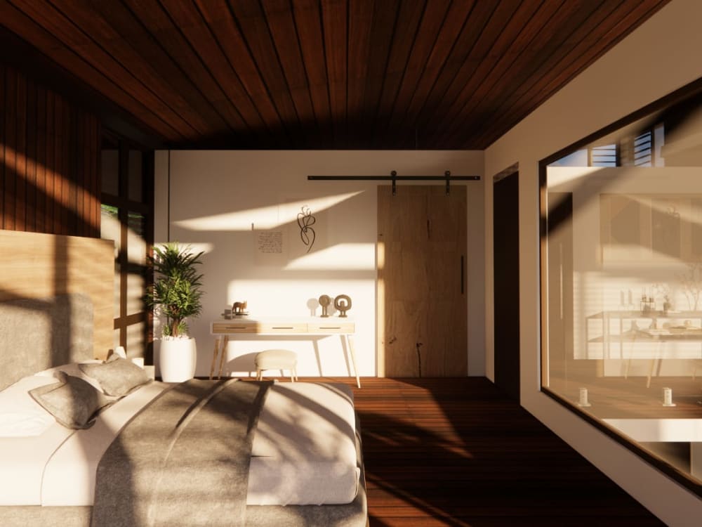 A rendered 3d model within 48 hours | Upwork